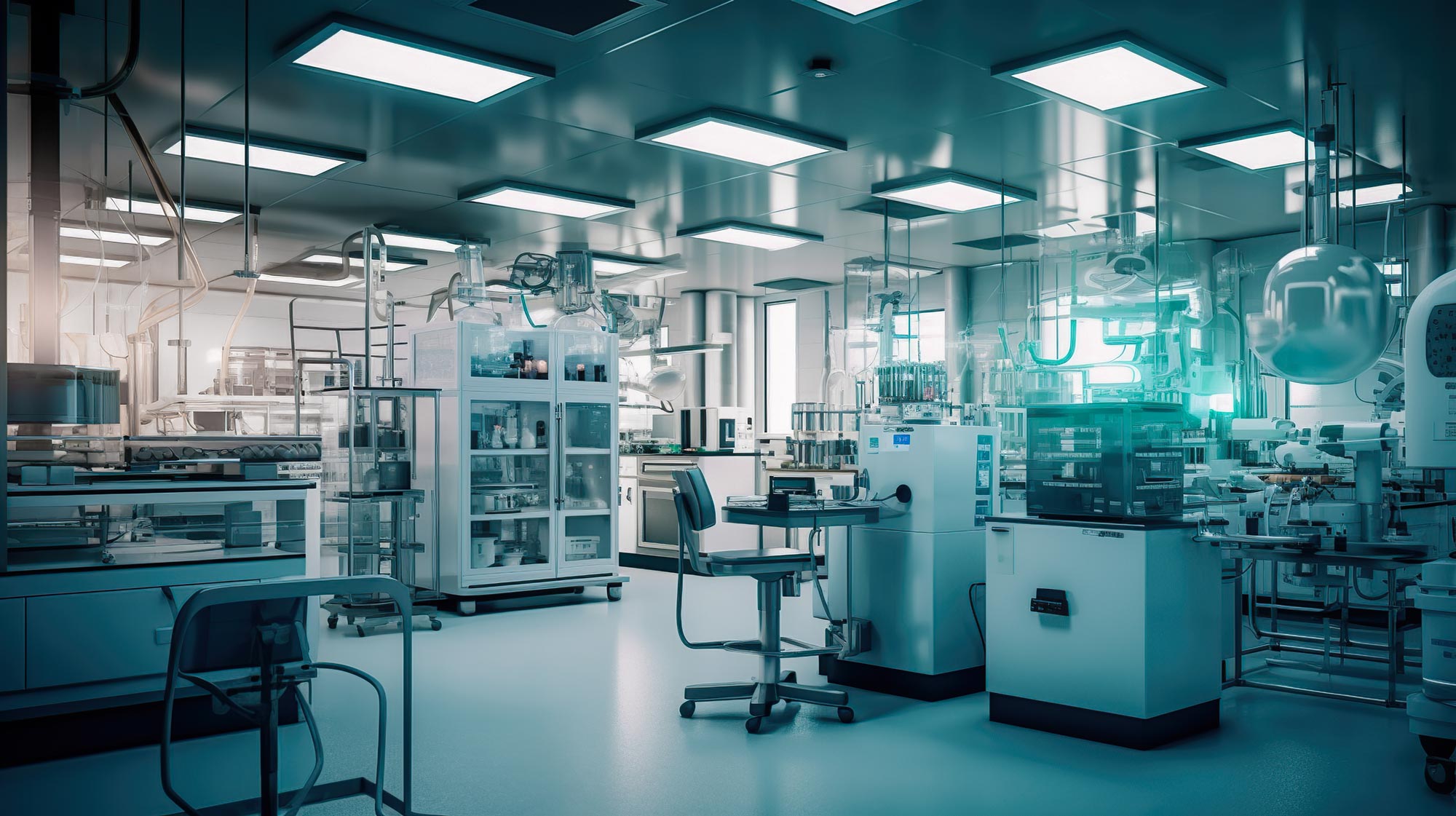 Pavimentazioni industriali chimici - BMB System